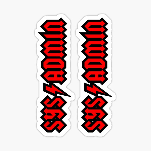 "SysAdmin­" Sticker for Sale by specik | Redbubble