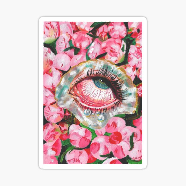 "Venus" Sticker for Sale by AlbinaSergeeva | Redbubble