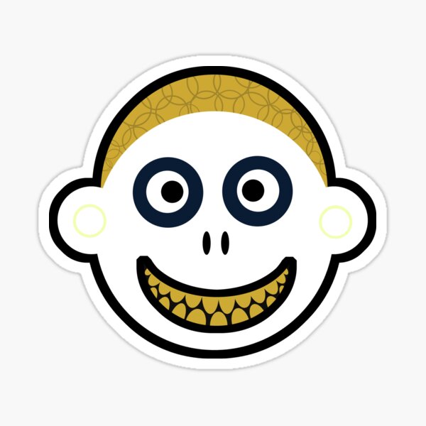 ""Barrel"" Sticker by CanisPicta | Redbubble