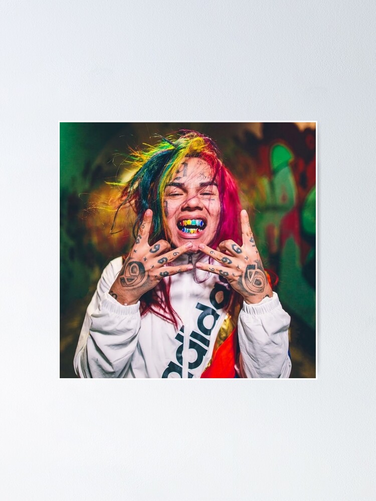 "Daniel Gooba" Poster by dwinablair | Redbubble