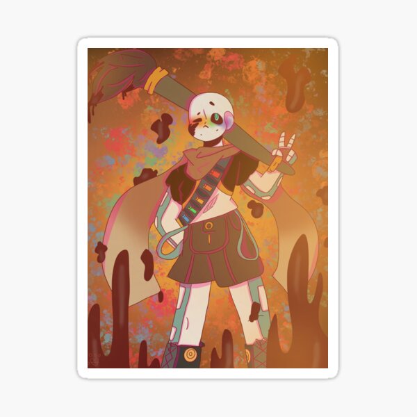 Underverse Merch & Gifts for Sale | Redbubble