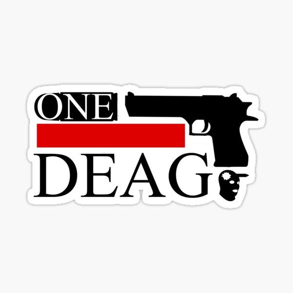 Deag Geschenke & Merchandise | Redbubble