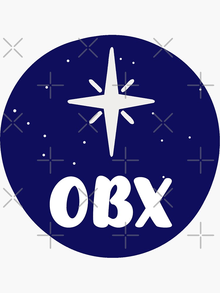 "Outer banks tv show" Sticker for Sale by quinnhealy69 | Redbubble