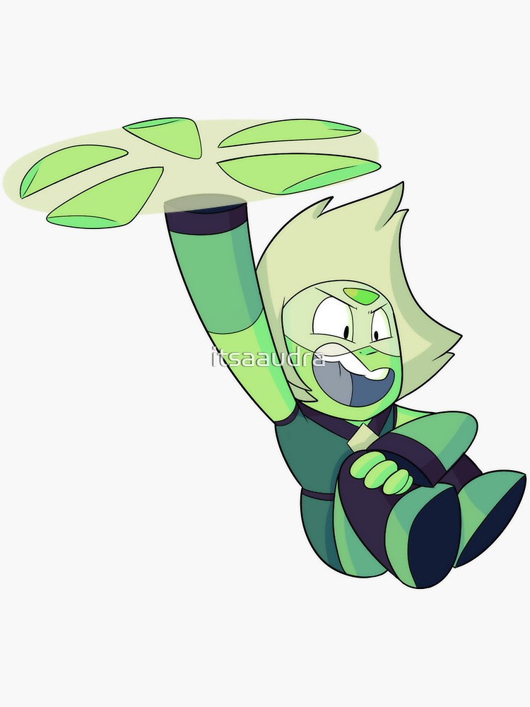 "Pericopter" Sticker for Sale by itsaaudra | Redbubble