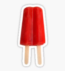 Popsicle: Stickers | Redbubble