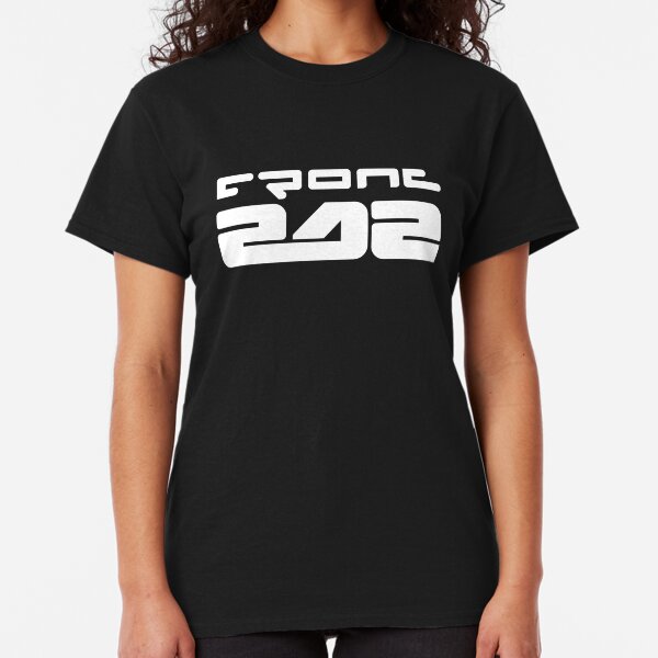 Front 242 T-Shirts | Redbubble