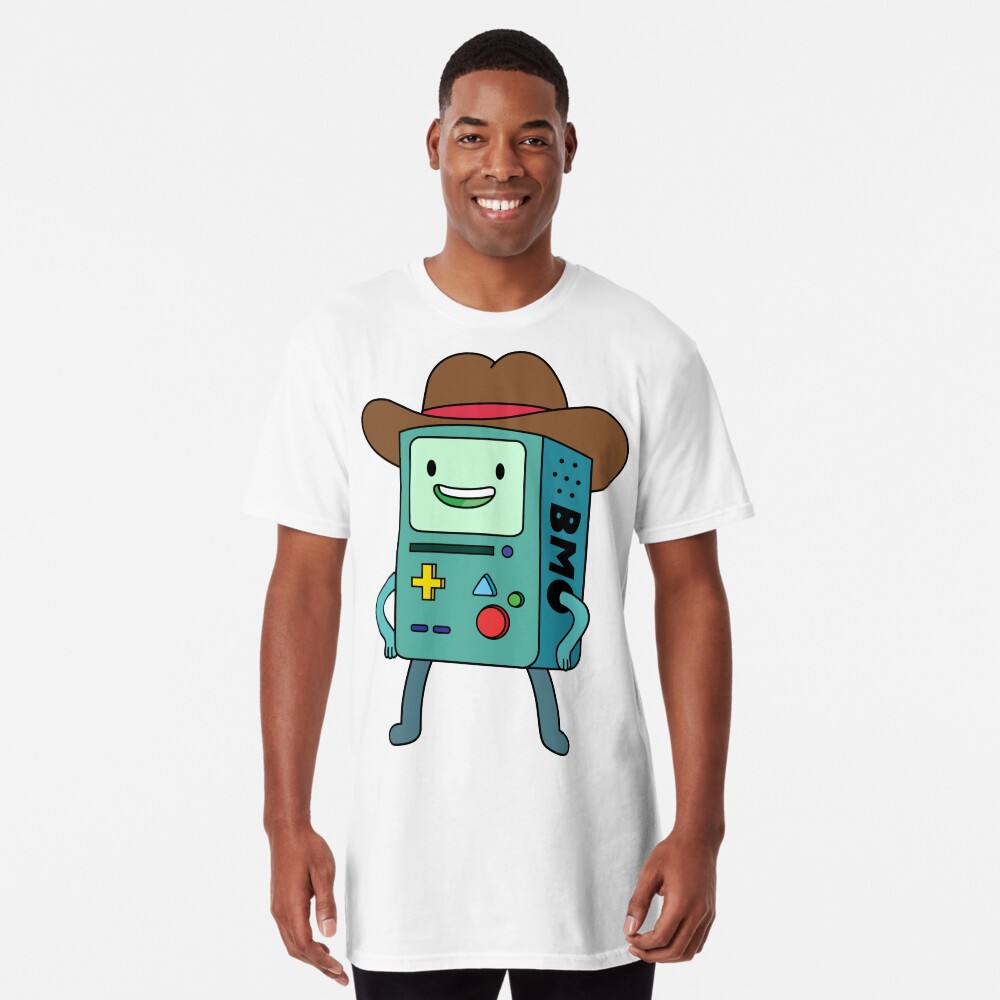 "BMO" Sticker for Sale by plushism | Redbubble