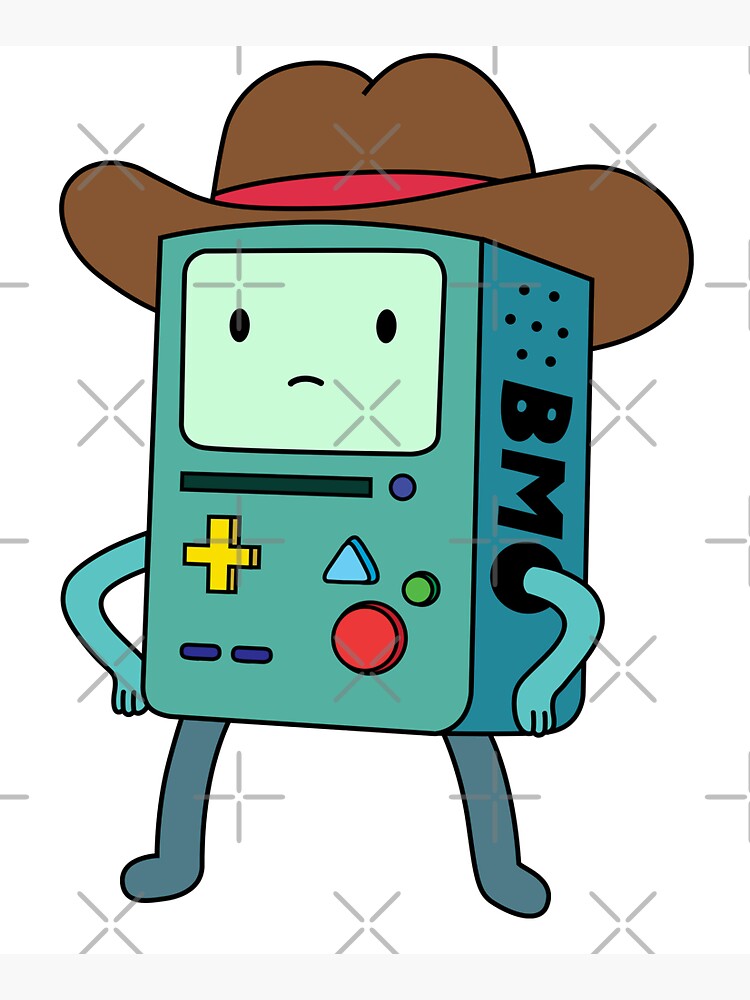 "BMO" Tote Bag by plushism | Redbubble