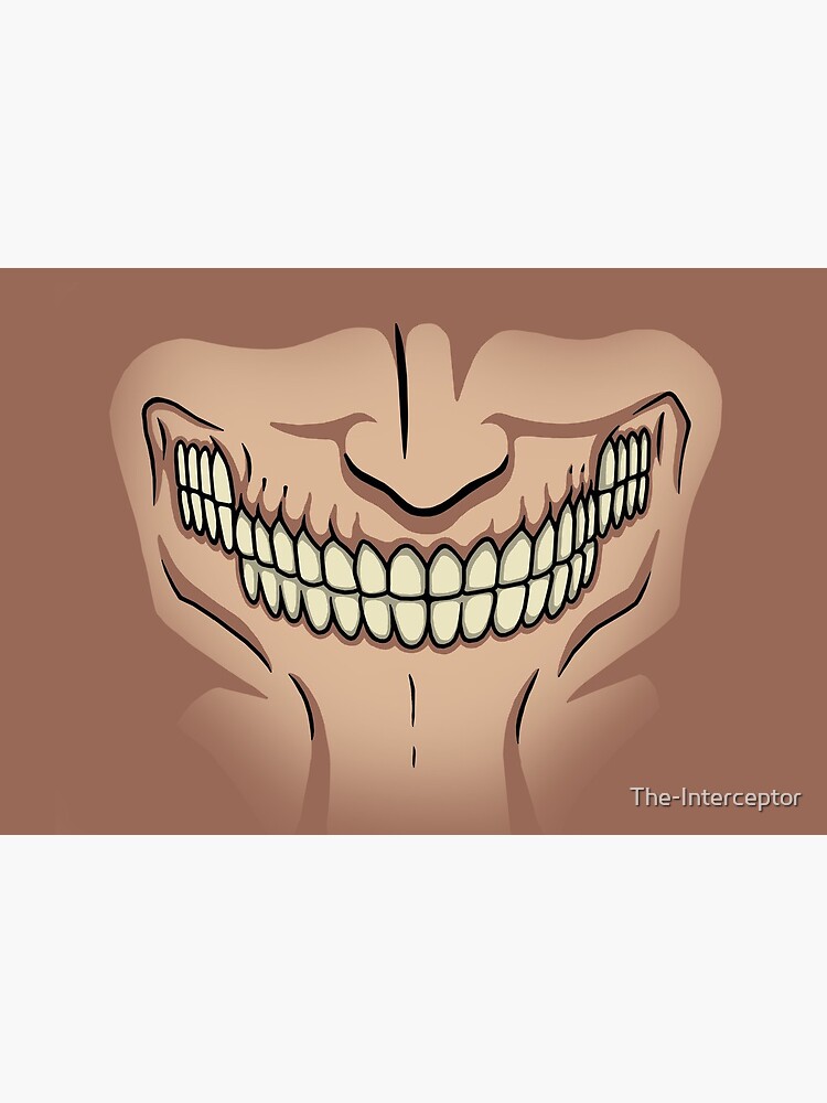 "Titan face mask" Mask for Sale by The-Interceptor | Redbubble