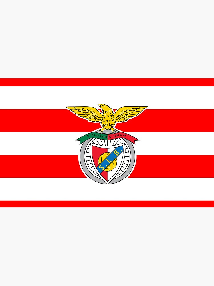 "Sport Lisboa e Benfica - SLB" Coffee Mug for Sale by JV21 | Redbubble