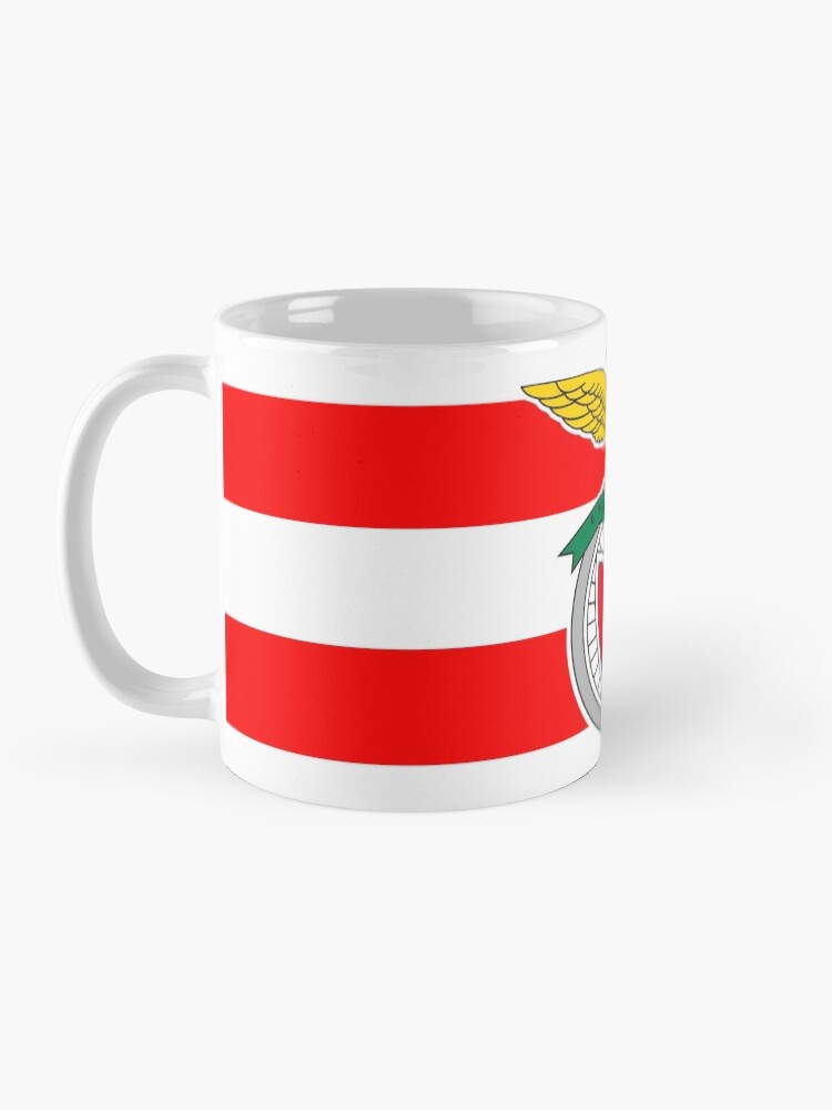 "Sport Lisboa e Benfica - SLB" Coffee Mug for Sale by JV21 | Redbubble