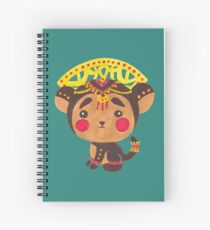 Spiral Notebooks | Redbubble