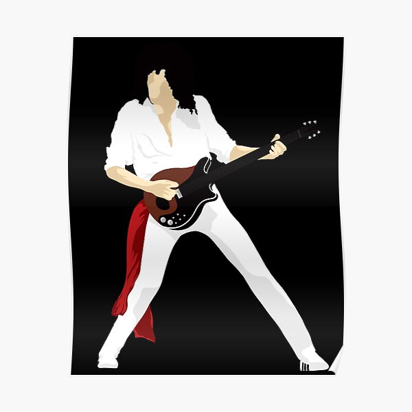 "Brian" Poster for Sale by Pastryho | Redbubble