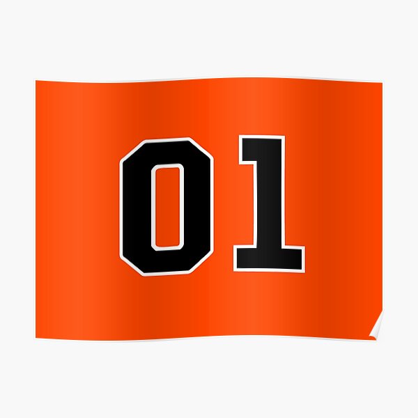 "General LEE - 01" Poster for Sale by Kowalski71 | Redbubble