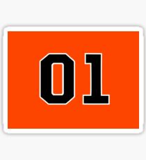 General Lee Stickers | Redbubble