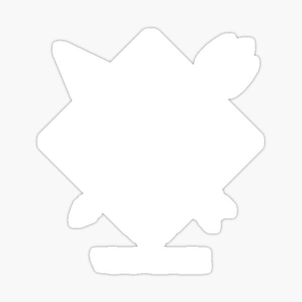 "Global Response Staff (GRS)" Sticker by libernation | Redbubble