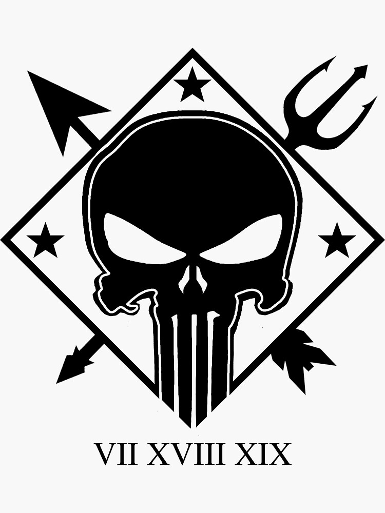 "Global Response Staff (GRS) " Sticker for Sale by libernation | Redbubble