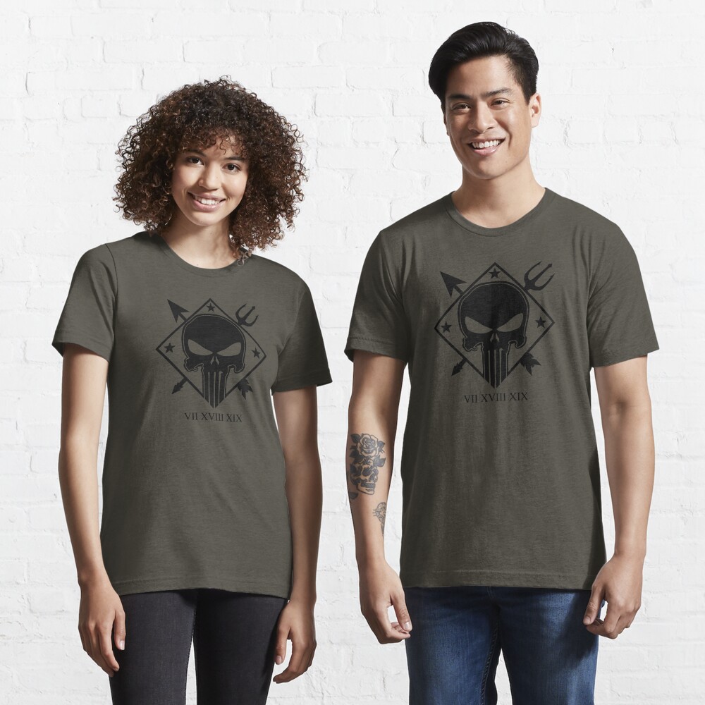 "Global Response Staff (GRS) " Sticker for Sale by libernation | Redbubble