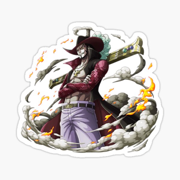 Mihawk Gifts & Merchandise | Redbubble