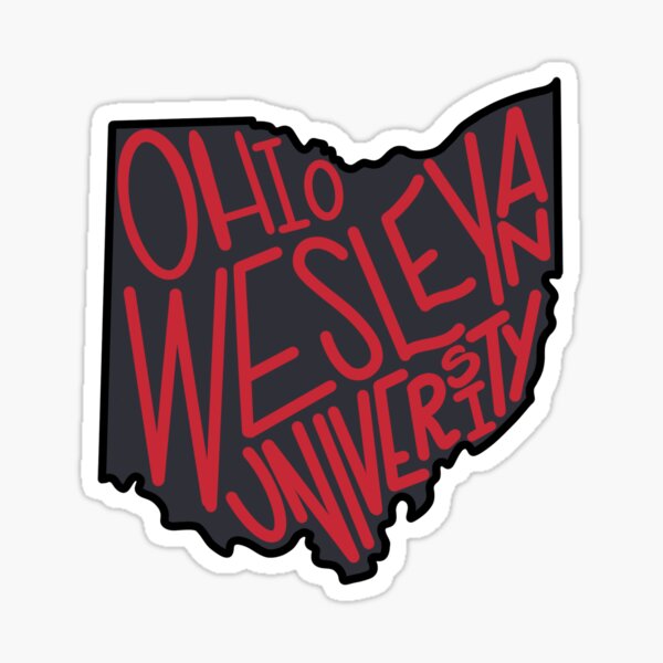 Owu Gifts & Merchandise | Redbubble