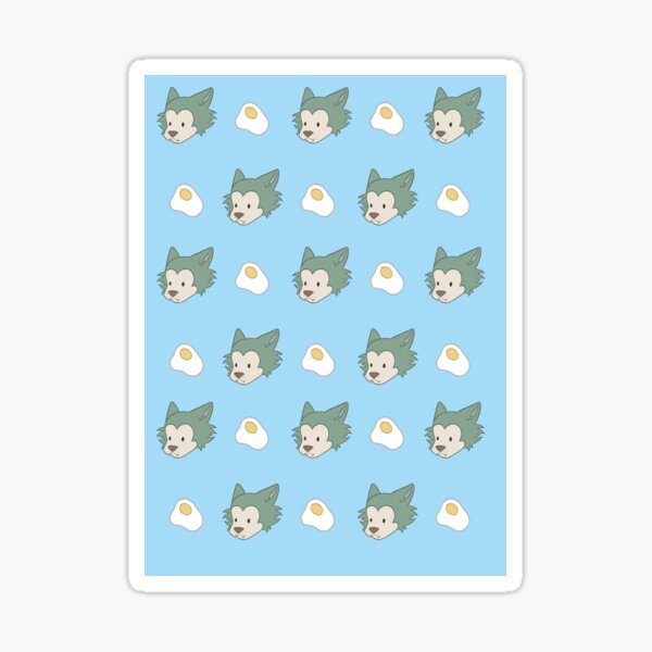 Beastars Merch & Gifts for Sale | Redbubble