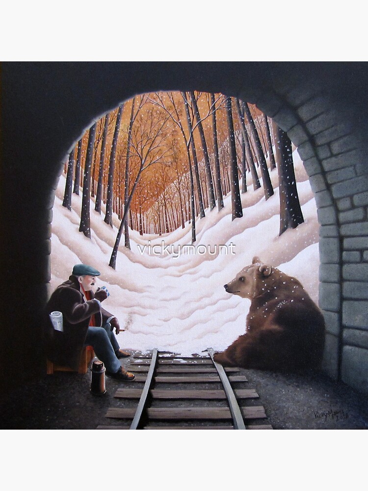 "Private Wojtek" Sticker for Sale by vickymount | Redbubble