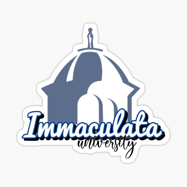 Immaculata University Logo