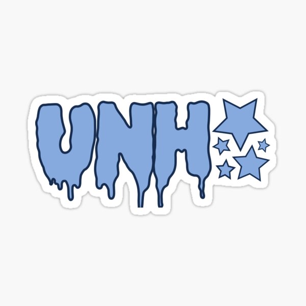 Unh Gifts & Merchandise | Redbubble