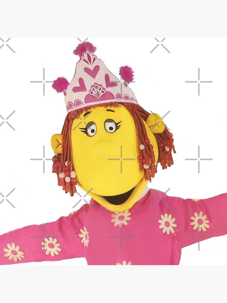 "tweenies fizz ballerina 90s nostalgia" Pin for Sale by surprisetime ...