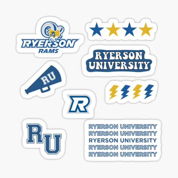 Ryerson Gifts & Merchandise | Redbubble