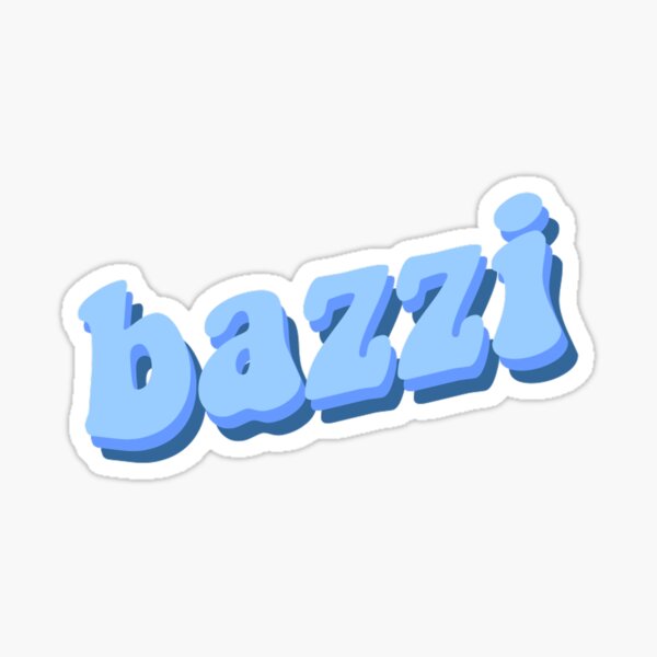 Bazzi Merch & Gifts for Sale | Redbubble