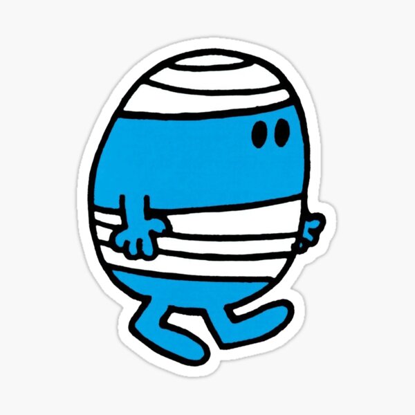 Mr Bump Gifts & Merchandise | Redbubble