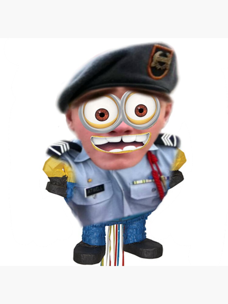 "Johnny Johnny" Sticker for Sale by EmKics | Redbubble