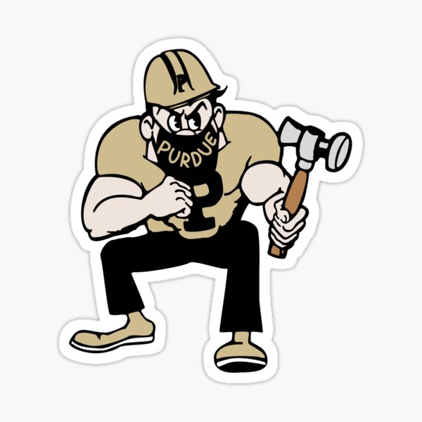 Purdue Pete Gifts & Merchandise | Redbubble