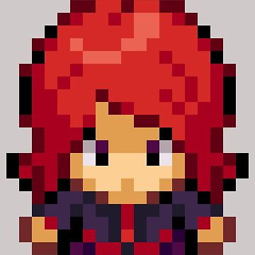 Silver Pokemon Sprite