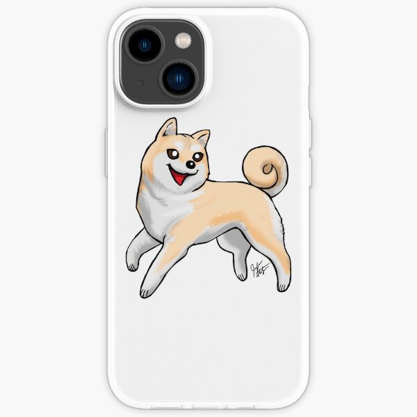 "Shiba Inu" iPhone Case for Sale by jameson9101322 | Redbubble