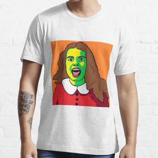 "Veruca Salt" T-shirt for Sale by meggykins37 | Redbubble | willy wonka ...