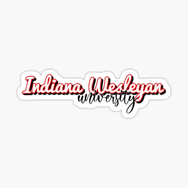 Indiana Wesleyan University Gifts & Merchandise | Redbubble