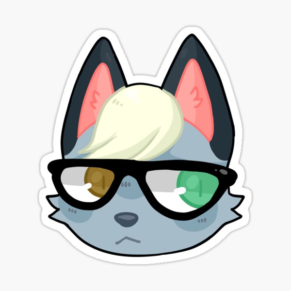 Animal Crossing Raymond Gifts & Merchandise | Redbubble