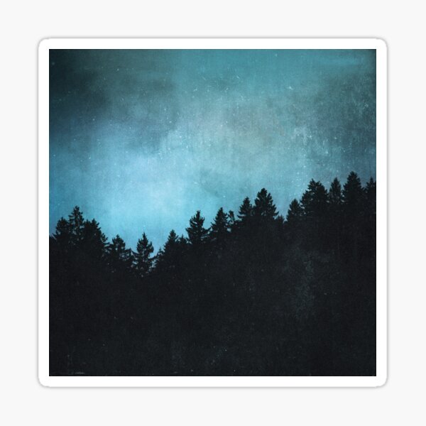 "All I Need" Sticker for Sale by tekay | Redbubble