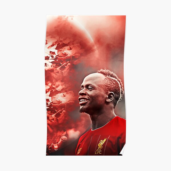 "Wallpaper Mane Art" Poster for Sale by mitafani | Redbubble