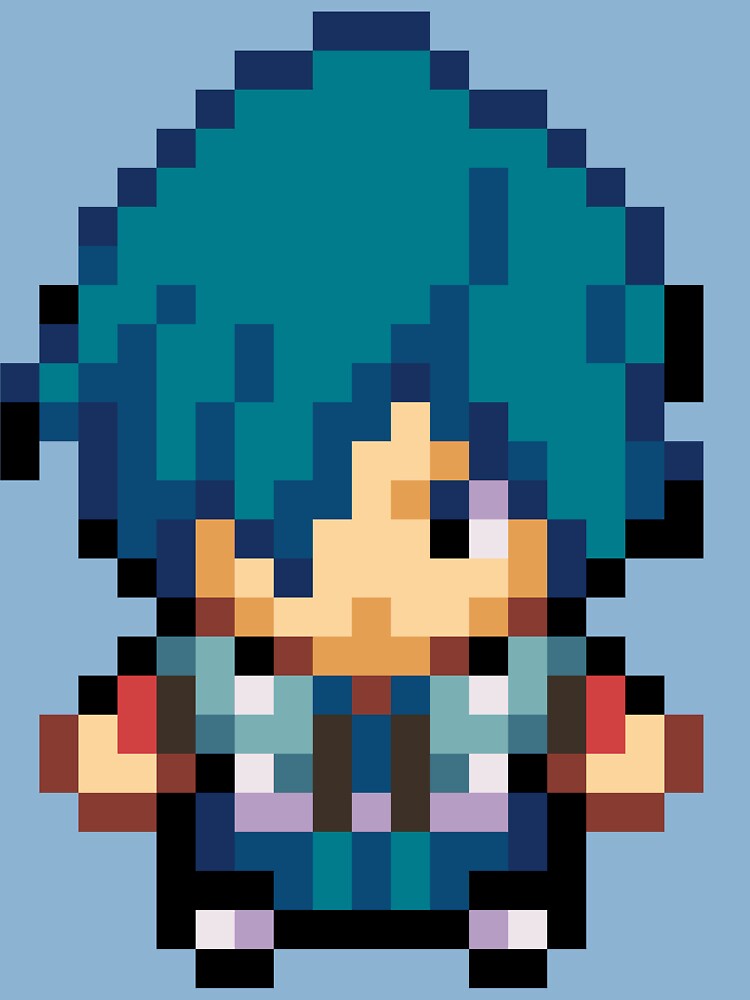 Falkner Pokemon Sprite Falkner Pokémon Wiki Neoseeker
