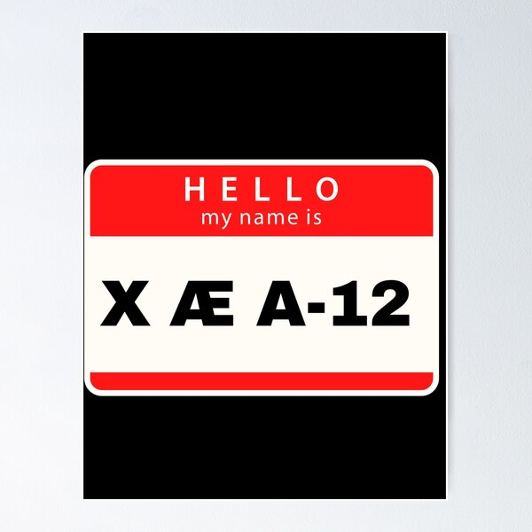 My Name Is Abla Posters for Sale | Redbubble