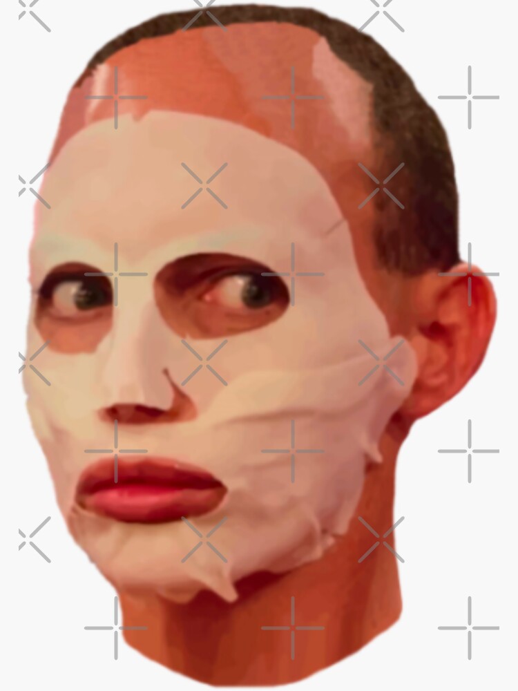 "Alyssa edwards meme" Sticker by SplendidArt | Redbubble