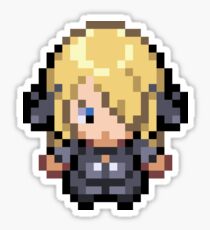 Cynthia Stickers | Redbubble