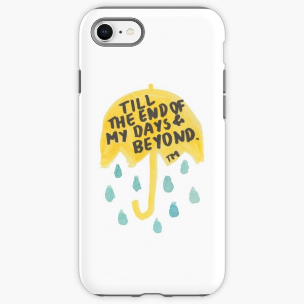 Himym iPhone cases & covers | Redbubble