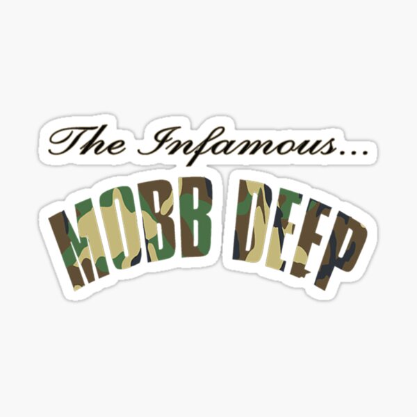 Mobb Deep Gifts & Merchandise | Redbubble