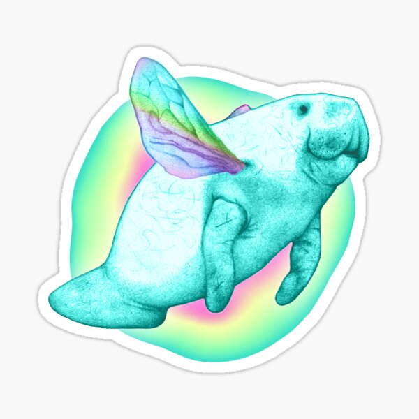 Manabee Gifts & Merchandise | Redbubble