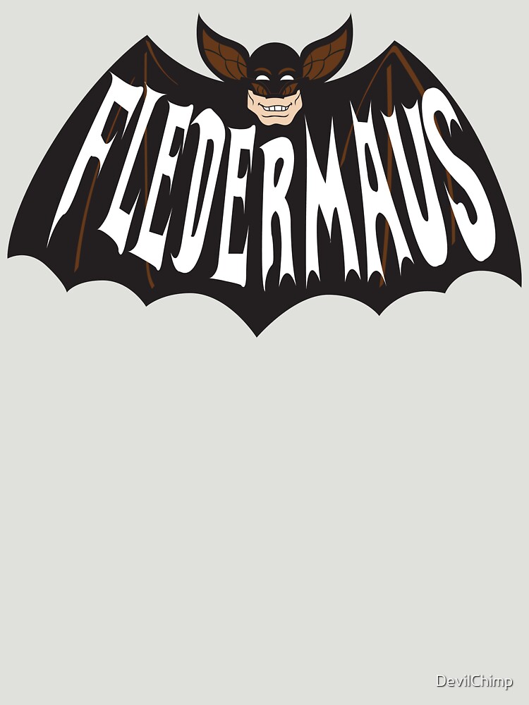 "The Fluttering Mouse" T-shirt for Sale by DevilChimp | Redbubble | the ...