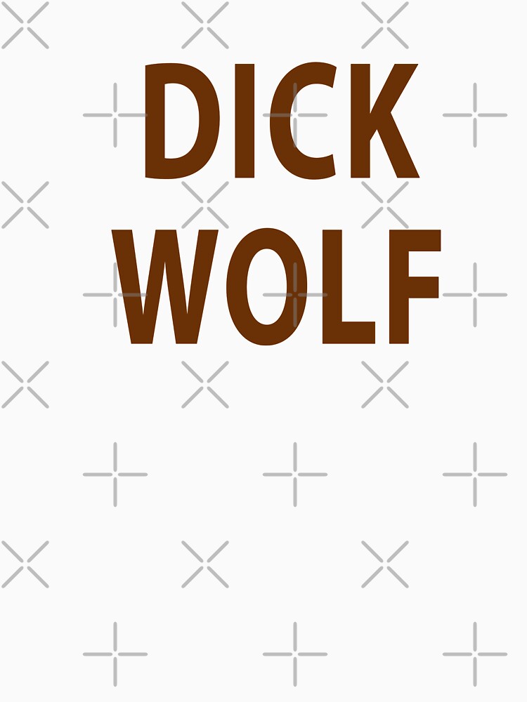 Solar Opposites Terry Dick Wolf T Shirt For Sale By Egmor Redbubble Solar Opposites T